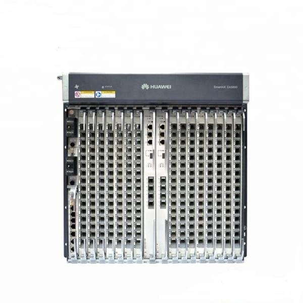 Quality 20-Port 10GBase LAN/WAN-SFP Integrated Line Processing Unit Router for WAN for sale