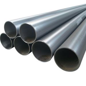 china API 5L/ASTM A53/EN10219/EN10217/EN10210 Welded Steel Pipes for Oil Gas Sewage