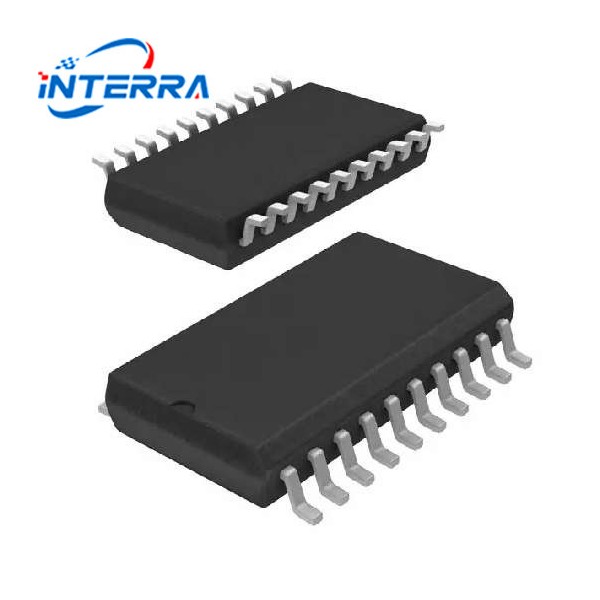 Quality 20SOIC ADI Chip ADM2587EBRWZ-REEL7 DGT ISO 2.5KV RS422/RS485 for sale