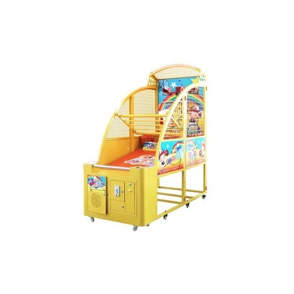 Quality Custom Street Basketball Shooting Machine Arcade For Amusement Centers for sale