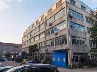 China Factory - Changzhou J&G trading Co., LTD