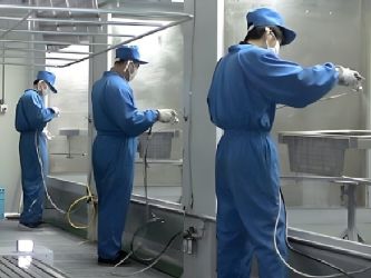 China Factory - Guangzhou Metalstar Prototype Co., Ltd.