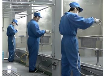 China Factory - Guangzhou Metalstar Prototype Co., Ltd.