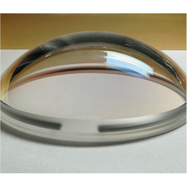 Quality Customization Optical Ball Lens Spherical Glass Lens For Precision Optical for sale