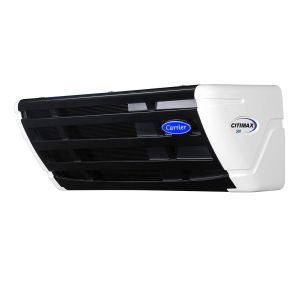 Quality Citimax 500 Food Cooling Citimax Range R404a Carrier Van Refrigeration Units for sale