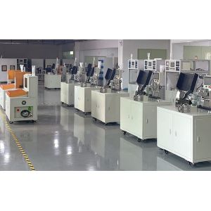 China Factory - Guangdong XWELL Technology CO., LTD.