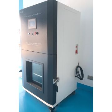 Quality IEC62133,UN38.3,UL2054 Battery Testing Equipment 6KW for sale