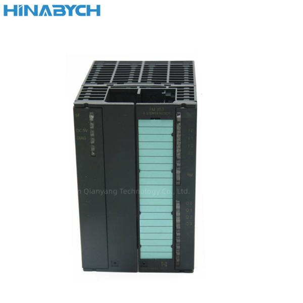 Quality Siemen S Simatic S7-300 PLC FM353 Positioning Module 6es7 353-1ah01-0ae0 for sale