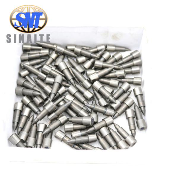 Quality WC Co Carbide Sandblasting Nozzles High Precision for Mechanic Industry for sale