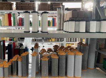 China Factory - Avanti Filtration