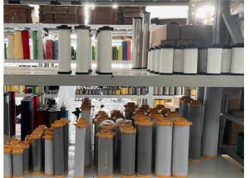 China Factory - Avanti Filtration