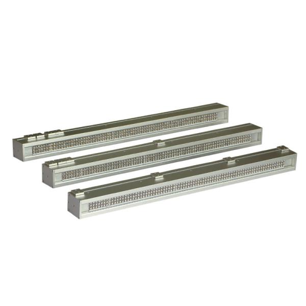 Quality 600W UV LED Curing Solutions , 20000H UV Curing Systems For Printing OEM for sale