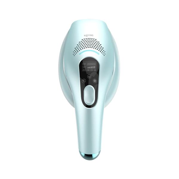 Quality GP590 Home IPL Hair Removal Machine for sale