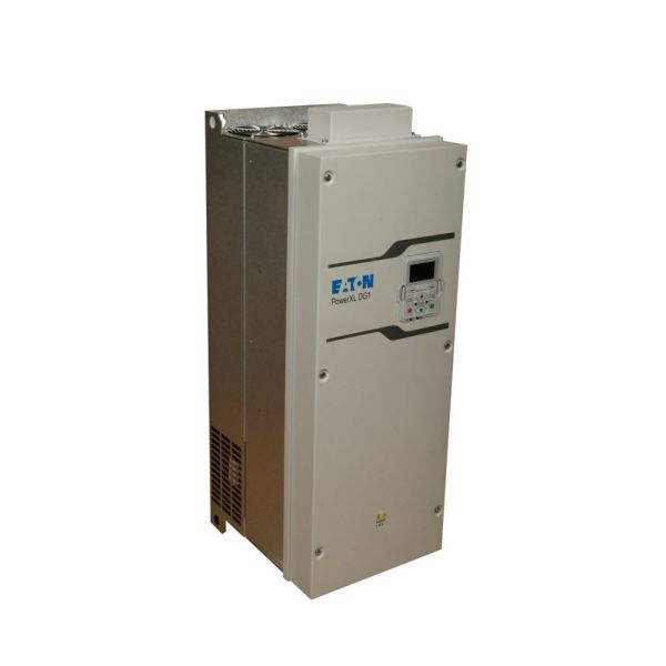 Quality Customized 110KW DG1-35125FN-C21C Variable Frequency Drive for 3-Phase 575V for sale