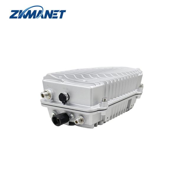 Quality IP67 AES256 Encryption IP Mesh Base Station Wireless Video Hdmi Transmitter And for sale