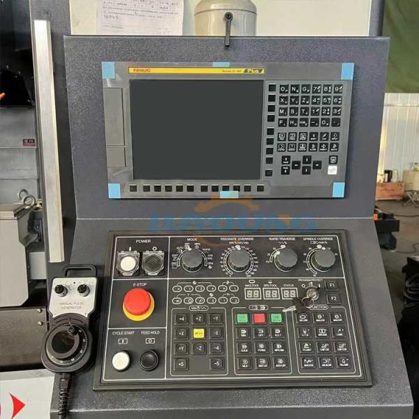 Quality Vmc1160 High Precision 3 4 5 Axis Vertical CNC Milling Machine Accurate for sale