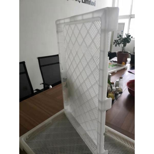 Quality Large Size 78*50*6cm Plastic Drying Trays Softgel Anti High Temprature for sale