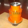 china Hardened Tooth Surface 17000nm Slew Planetary Gearbox Rexroth Gfb17 for Truck
