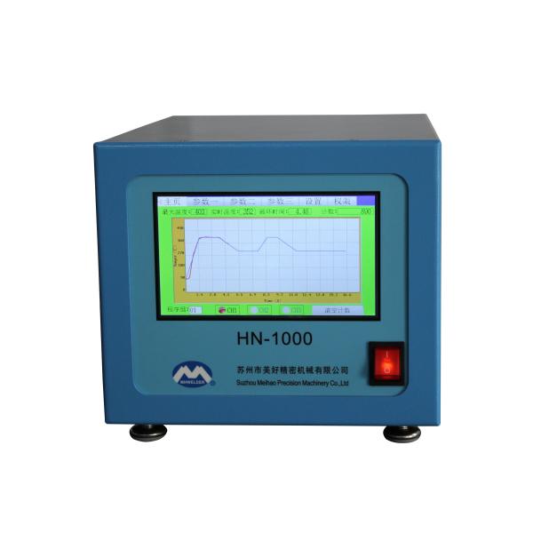 Quality Pneumatic Desktop Hot Bar Reflow Soldering Machine for Electronic Component for sale