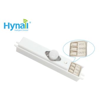 Quality PIR Silvair 4.2 Bluetooth Motion Sensor Easy Installation Small Size for sale