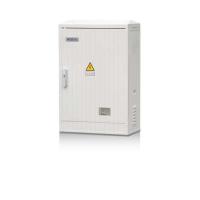 Quality Metering 220V SMC Distribution Box , 3 Phase Electrical Distribution Box Fire for sale