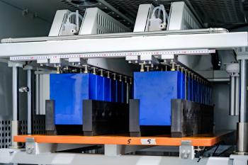 China Factory - Wenergy Technologies Pte.Ltd.