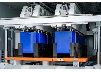 China Factory - Wenergy Technologies Pte.Ltd.