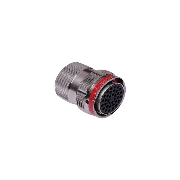 Round USCAR-2 Battery Terminal Busbar , 70A Aviation Plug Connector ...