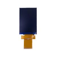 Quality 3.5 Inch Touch Screen TFT Display 320x480 50 PINS MIPI/MCU/SPI+RGB for sale