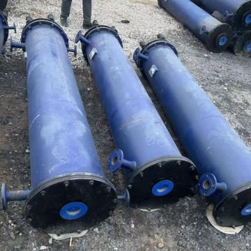 Quality Industrial Used Condenser Stainless Steel Used Evaporative Condenser Multi for sale