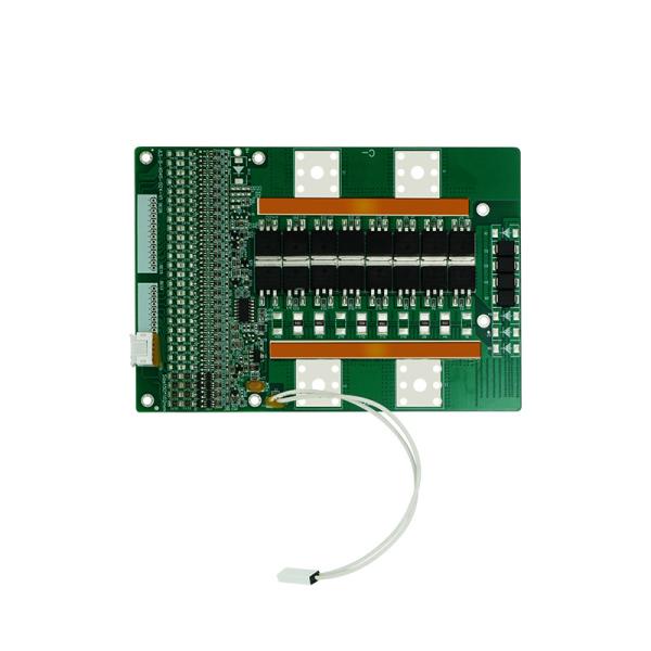 Quality 16s Bms Lifepo4 250a 300a 3.2v Lifepo4 Battery Bms 48v With Balance Smart Bms for sale
