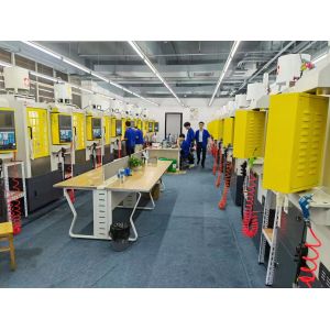 China Factory - Beijing Silk Road Enterprise Management Services Co., Ltd.