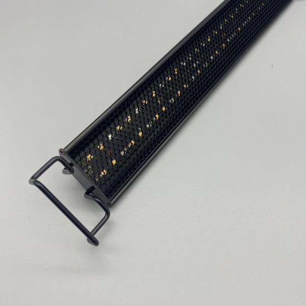 Quality 8W Linear UVB Fixture LED UVB Reptile Light UVA UVB Components for sale