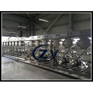 Quality Head Centrifugal Pump Gearbox Vertical Mounting 3600 RPM Speed 250°F Temperature for sale