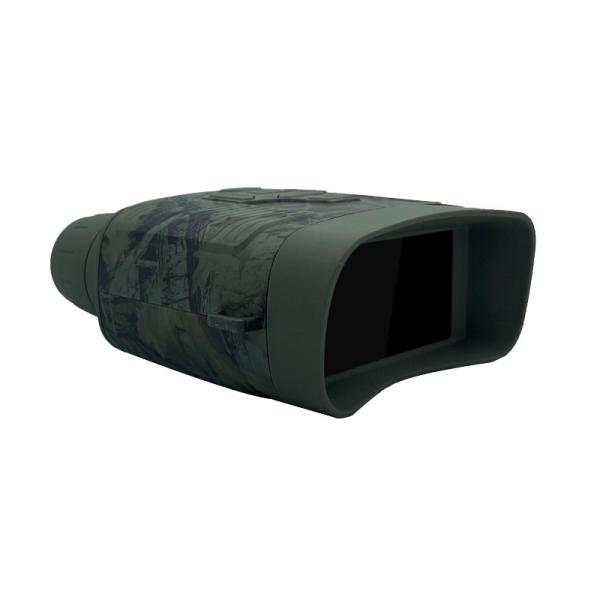 Quality Y6-C Binocular Night Vision 36MP 4K Infrared for sale