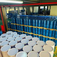 Quality Electronic connectors crystal clear epoxy resin hand pouring curing agent for sale