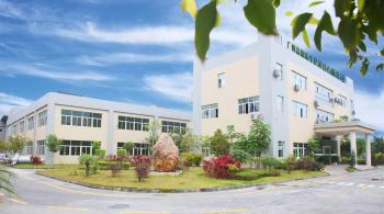 China Factory - GUANGDONG CARDLO BIOTECHNOLOGY CO., LTD.