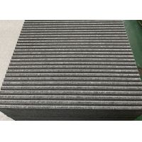Quality Laser Cut PET Acoustic Panels Precision Custom Acoustic Design for sale