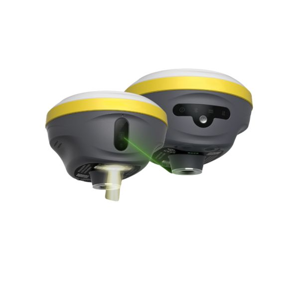 Quality K501 Compact GNSS RTK Receiver Magnesium-Alloy+Long-Endurance+Multi-Constellation for sale