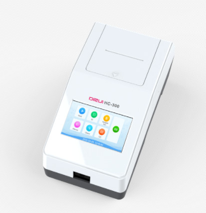 Quality Good Stability Automated Urine Analyzer Machine 60T/H ODM Services for sale