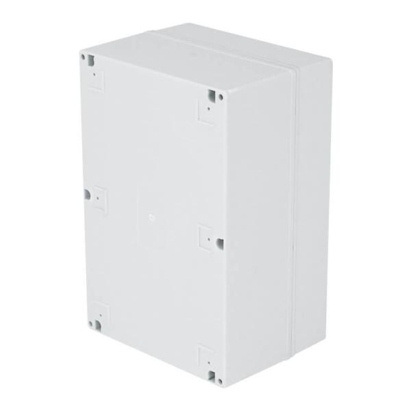 Quality 240x160x120mm Waterproof Plastic Enclosure Box For Enquipment for sale