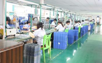 China Factory - Shenzhen Lanshuo Communication Equipment Co., Ltd