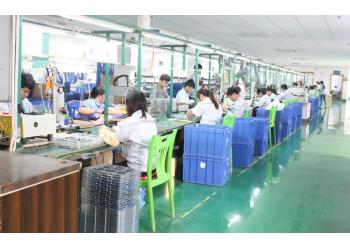 China Factory - Shenzhen Lanshuo Communication Equipment Co., Ltd