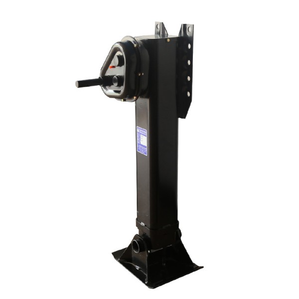 Quality Landing Gear Trailer Parts with 25-28 Ton Lifting Capacity and 000 Pairs Output for sale
