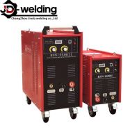 Quality RSN Series Stud Welder Drwan Arc Stud Welding Machine 60KVA 100KVA 125KVA for sale