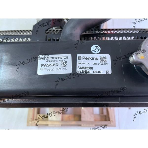 Quality 404D-22 404D-22T Complete Engine Assy For Wacker Neuson EW65 Excavator for sale