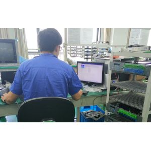 China Factory - Hangzhou Junpu Optoelectronic Equipment Co., Ltd.