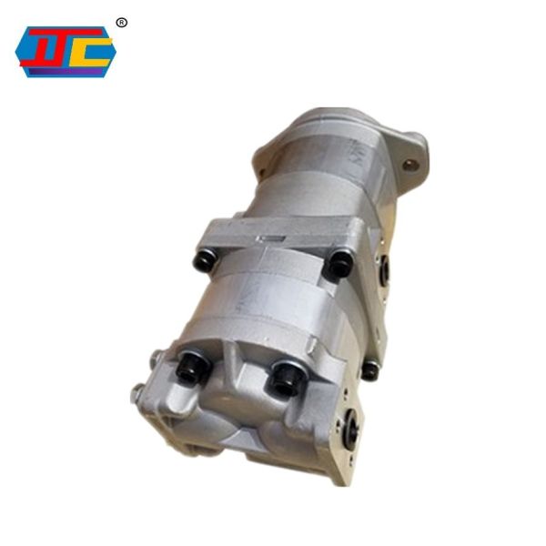 Quality OEM Excavator Hydraulic Gear Pump Pilot Pump For Komatsu PC40 PC50 for sale