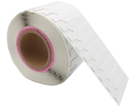 Hospital Asset tracking UHF RFID Tag label