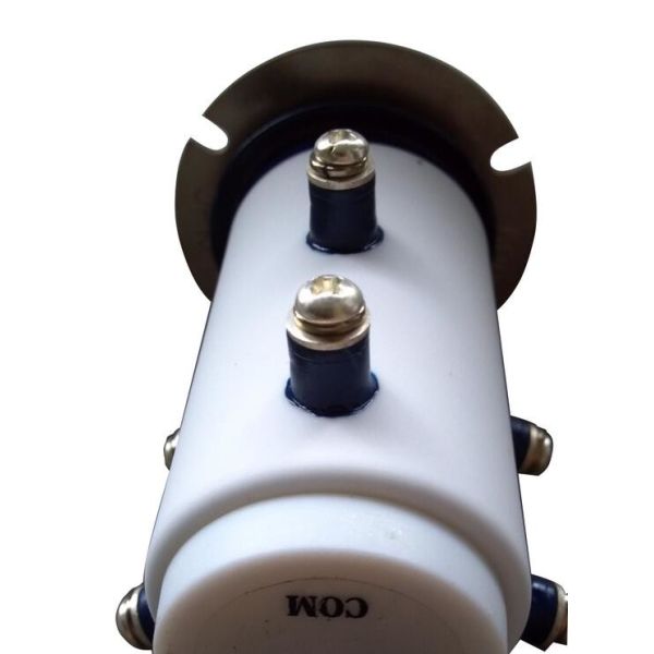 Quality JPK-11 DPDT Vacuum Relay Switch 15KV DC High Voltage with 75A Current and 27V Coil Voltage for Signal Return for sale